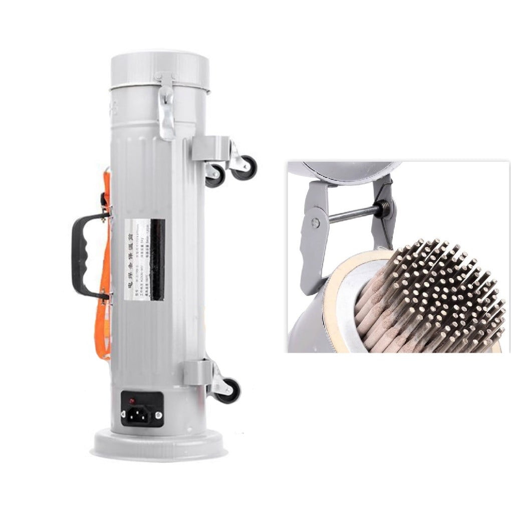 Aluminum Welding Rod Holder Designed For Long Lasting Use And ...
