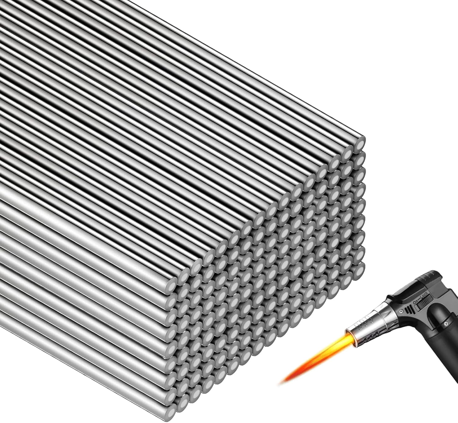 Inspiring Aluminum Stick Welding Rods Photos