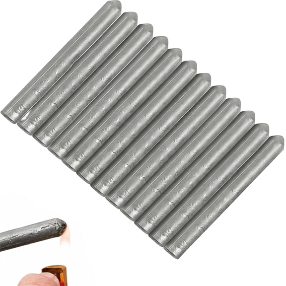 Brazing Rod Aluminum