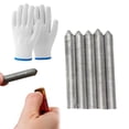 Aluminum Welding Rods, Low Temperature Universal Welding Rod, Just Need ...