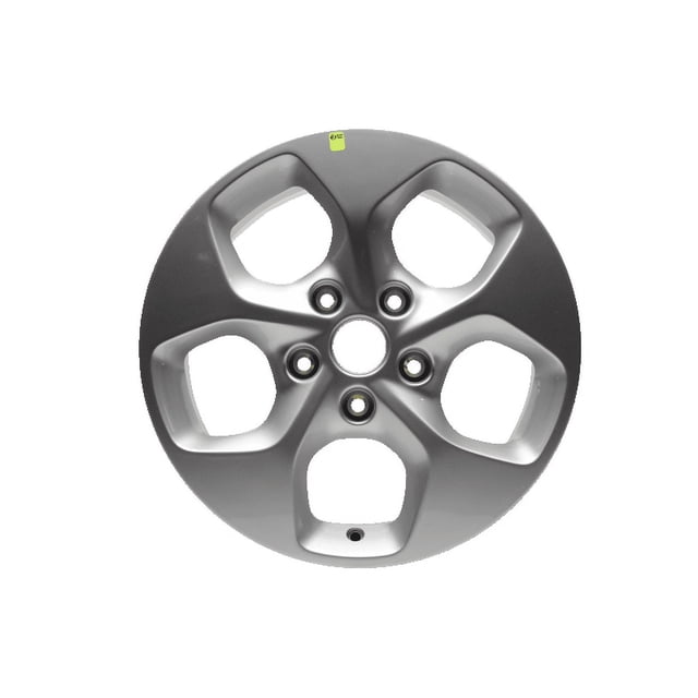 Aluminum Wheel 17 Inch for 17-18 Chrysler Pacifica 17x7 Rim 5 Lug 127mm ...