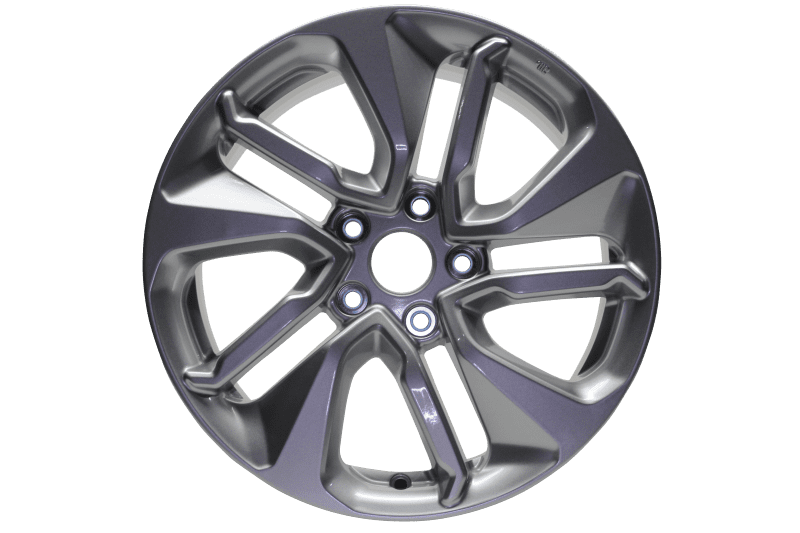 Aluminum Wheel 17 inch for 2018-2021 Honda Accord 17 x 7.5 Rim 5 Lug ...