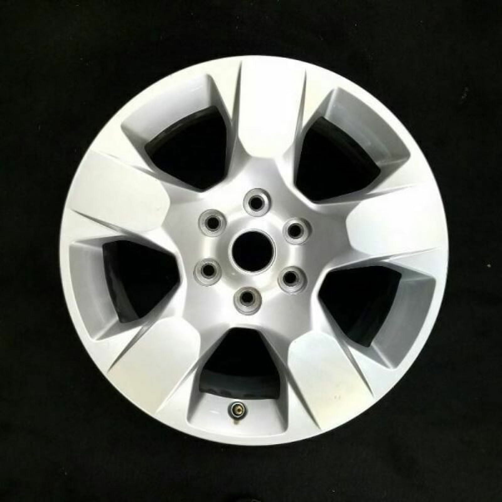 Aluminum Wheel 18 Inch for 2019 Dodge RAM 1500 18 x 8 Rim 6 Lug 139.7mm ...