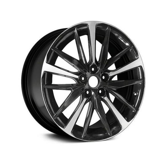 Toyota Camry Rims