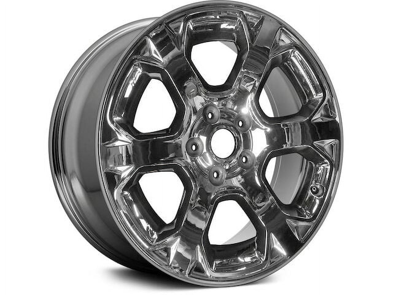 Ram Promaster 1500 Wheel
