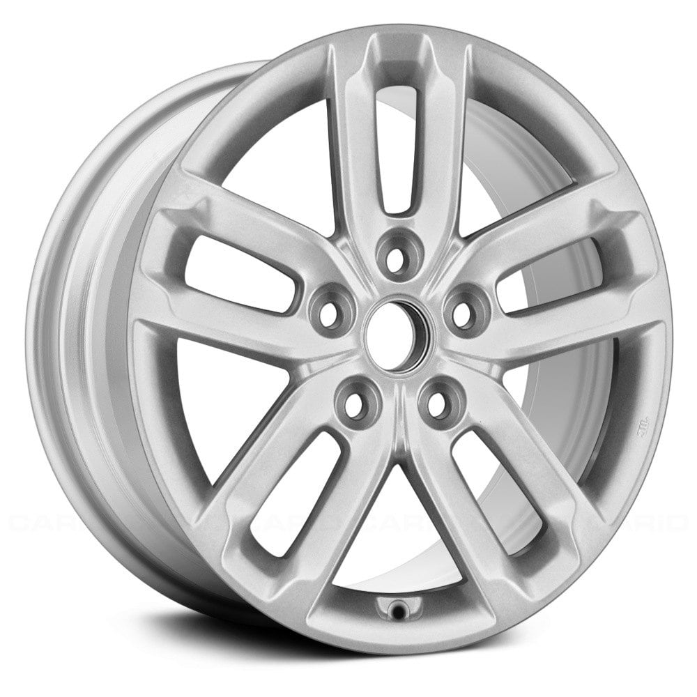Aluminum Wheel Rim 16 Inch for Kia Optima 2011-2013 5 Lug 115mm 5 Spoke ...