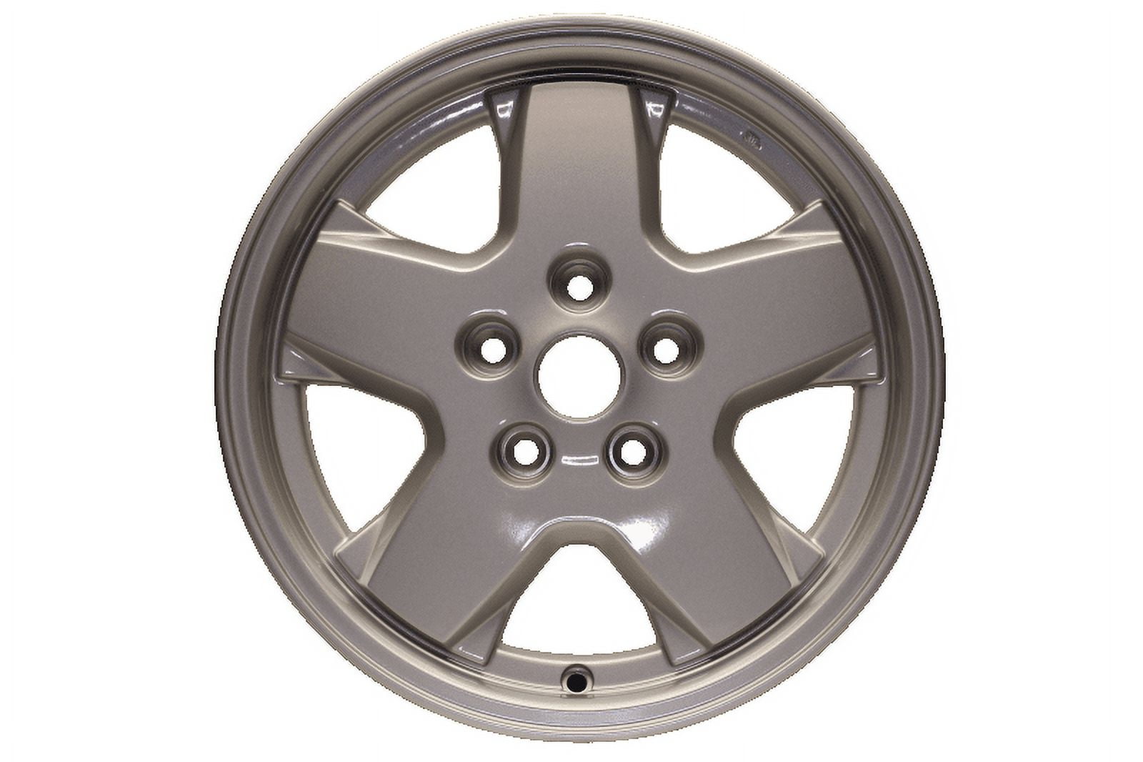 Aluminum Wheel Rim 16 inch for 02-07 Jeep Liberty Tire Fits R16 ...