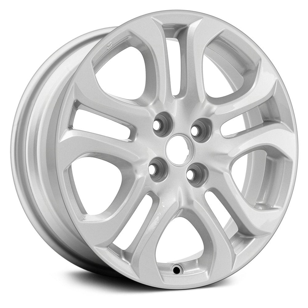 16-inch Scion ia 2016 Front Rim, Automotive Aluminum Wheel, 4 Lug ...