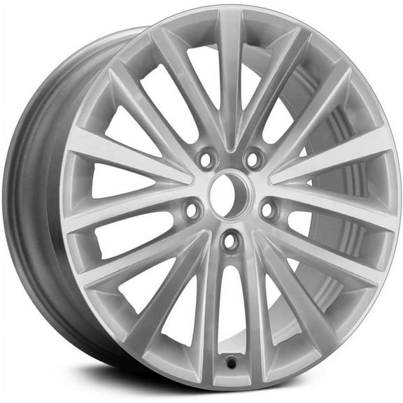 Benz Rims