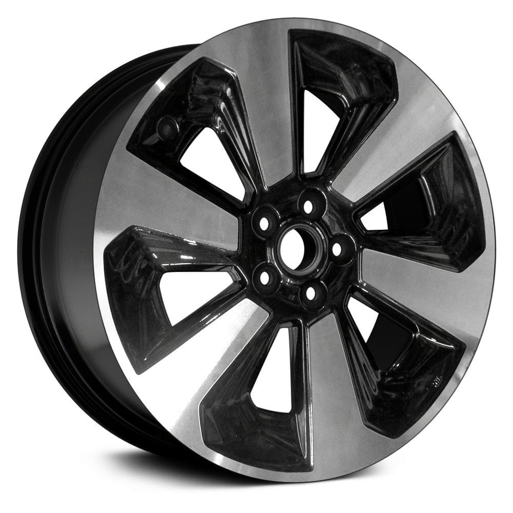 Subaru Svx Wheel