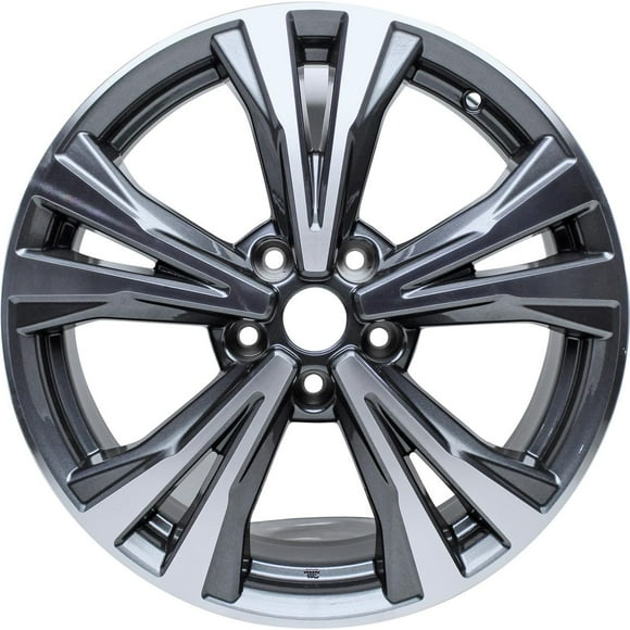 18 Inch Wheels and Rims in Shop Wheels and Rims by Size - Walmart.com