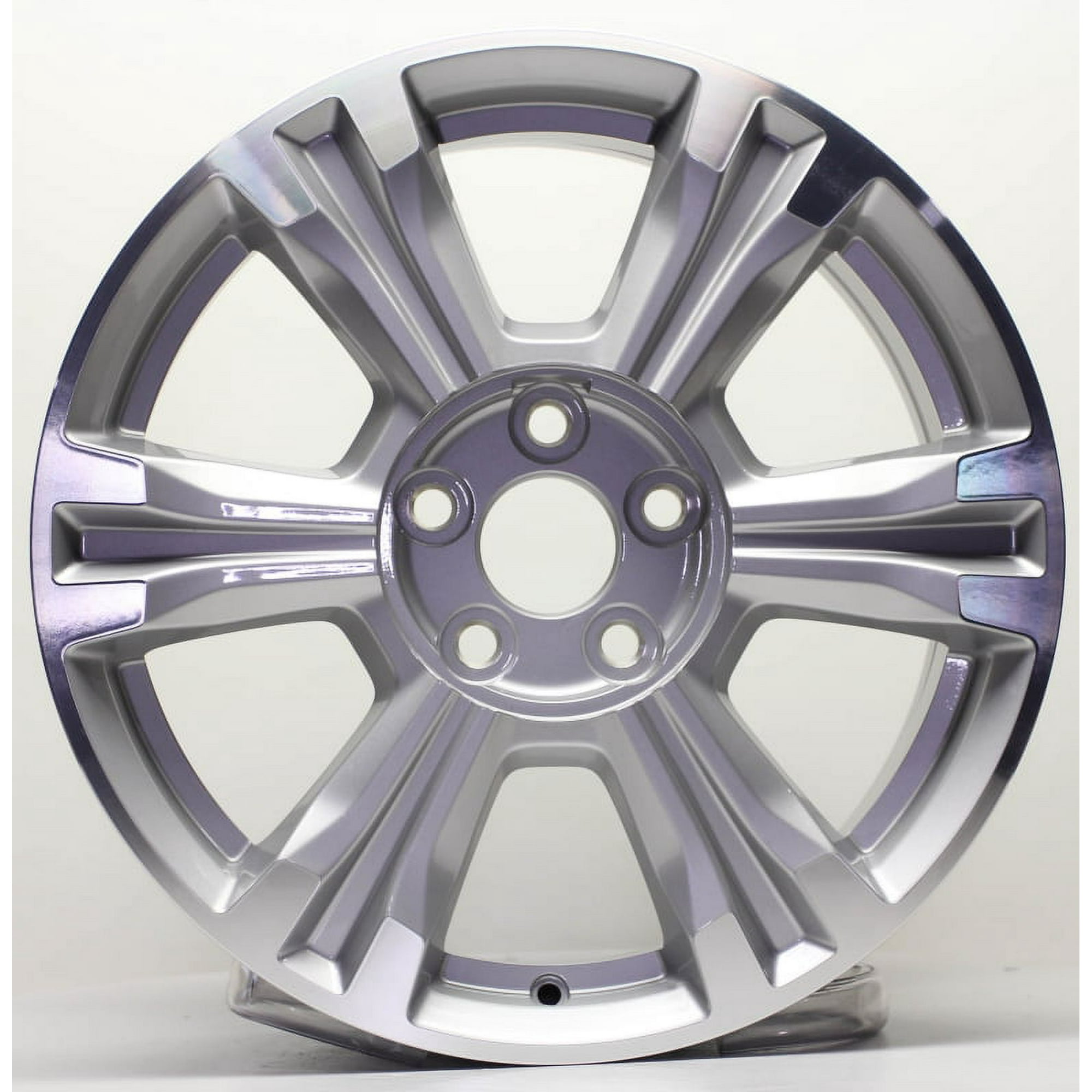 Inch Gmc Rims
