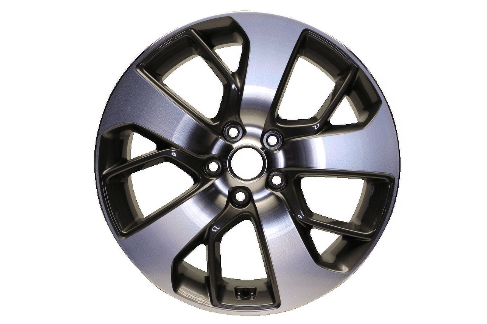 Aluminum Wheel Rim 18 inch for Kia Optima 2016-2017 5 Lug 114.3mm 5 ...