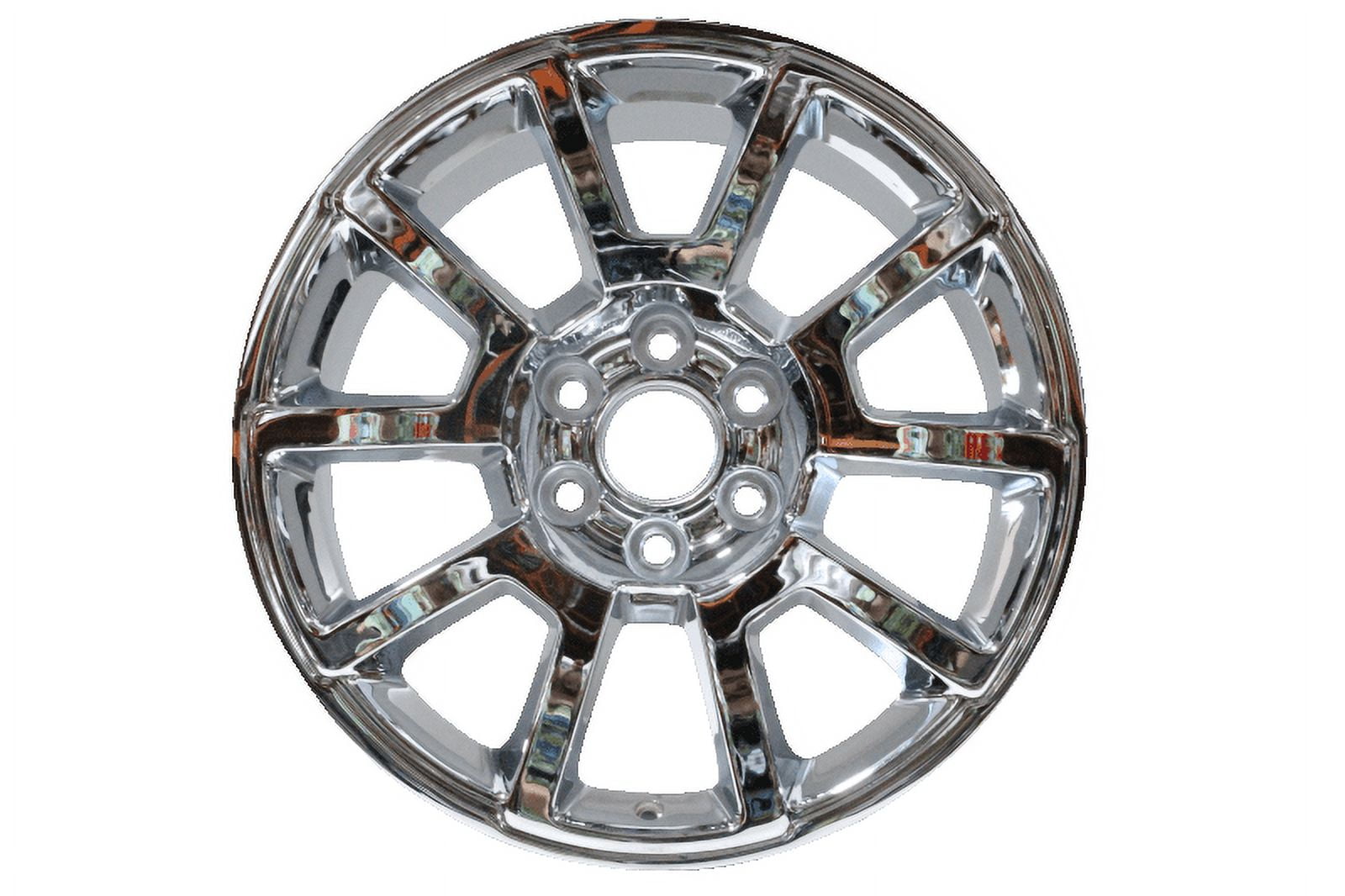 Aluminum Wheel Rim 20 Inch For GMC Sierra 1500 2014-2018 6 Lug 139.7mm ...