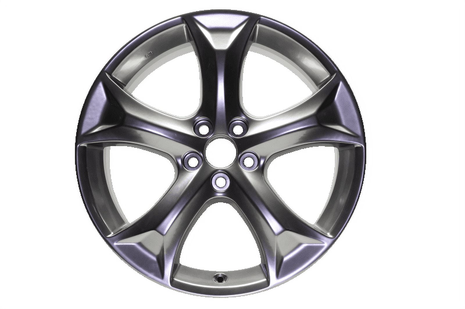 Aluminum Wheel Rim 20 inch for 2009-2015 Toyota Venza Tire Fits R20 ...