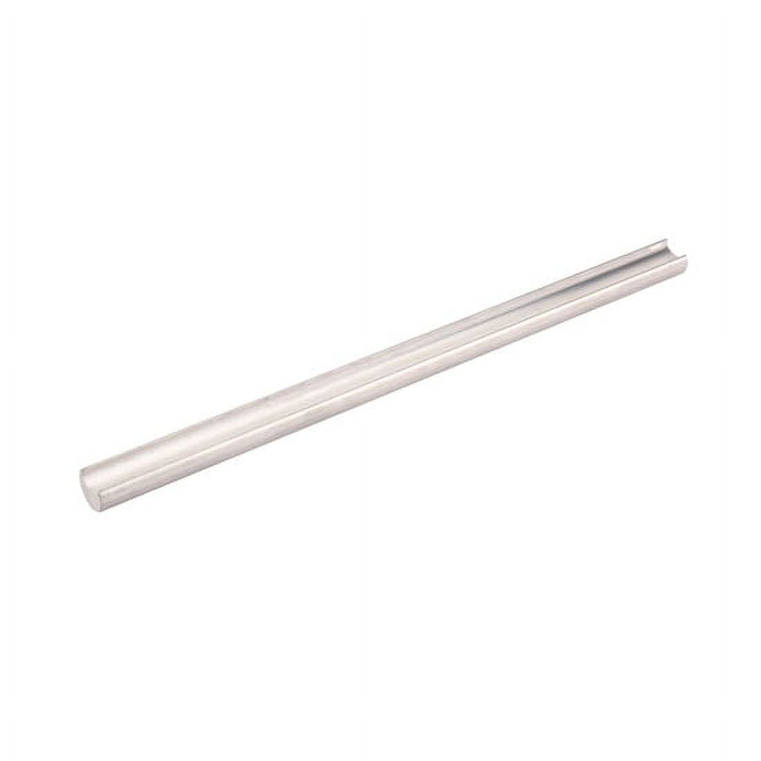 Aluminum Windshield Slug Material Without Holes, 12 Inch - Walmart.com
