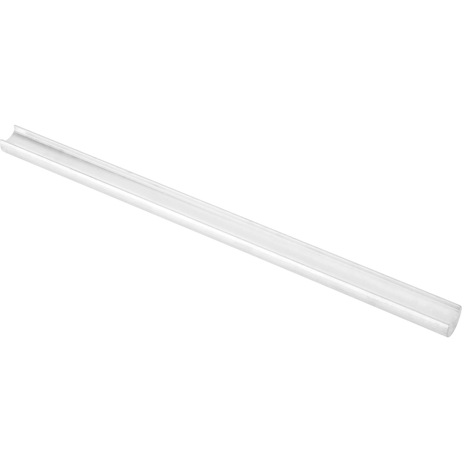 Aluminum Windshield Slug Material Without Holes, 12 Inch - Walmart.com