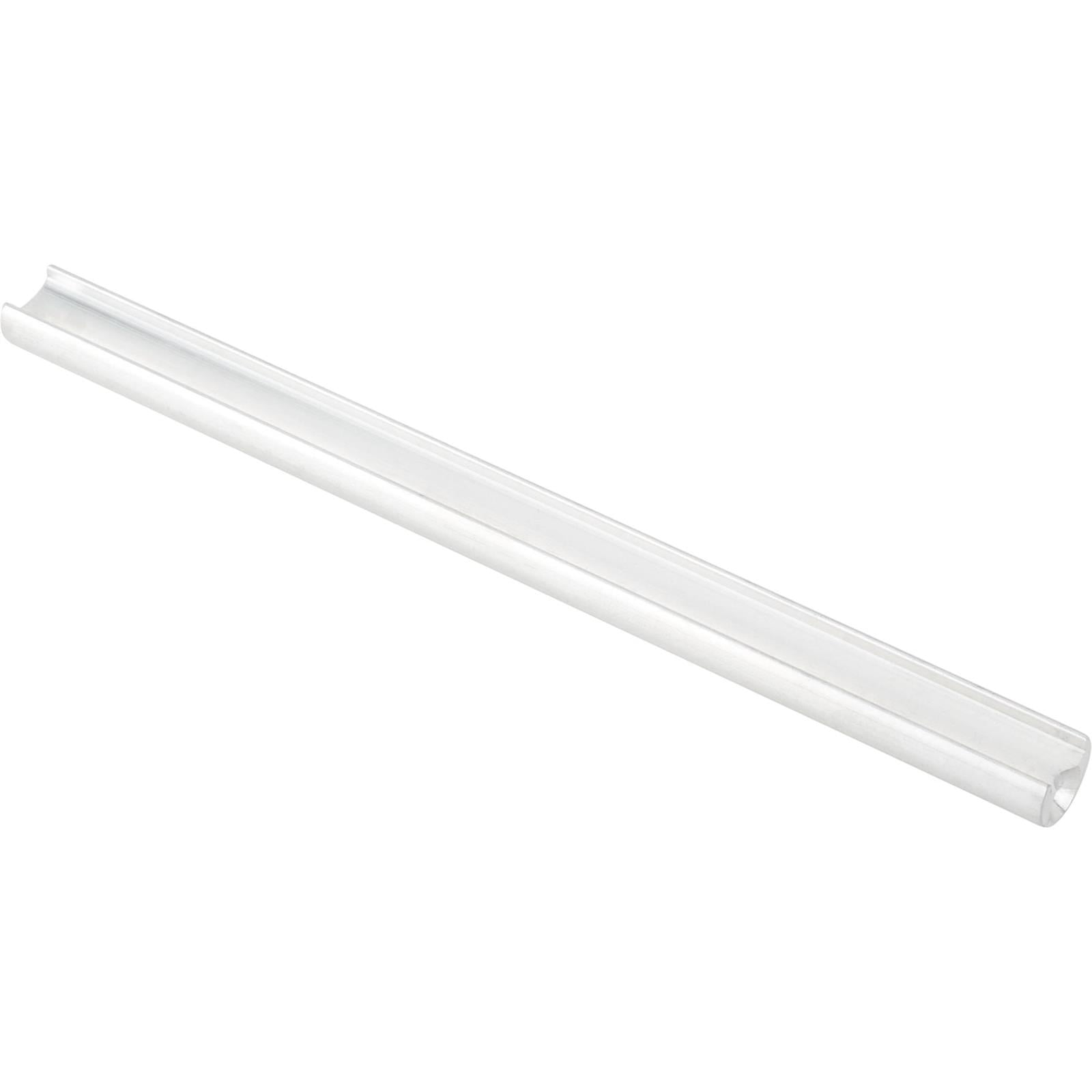 Aluminum Windshield Slug Material Without Holes, 9 Inch - Walmart.com