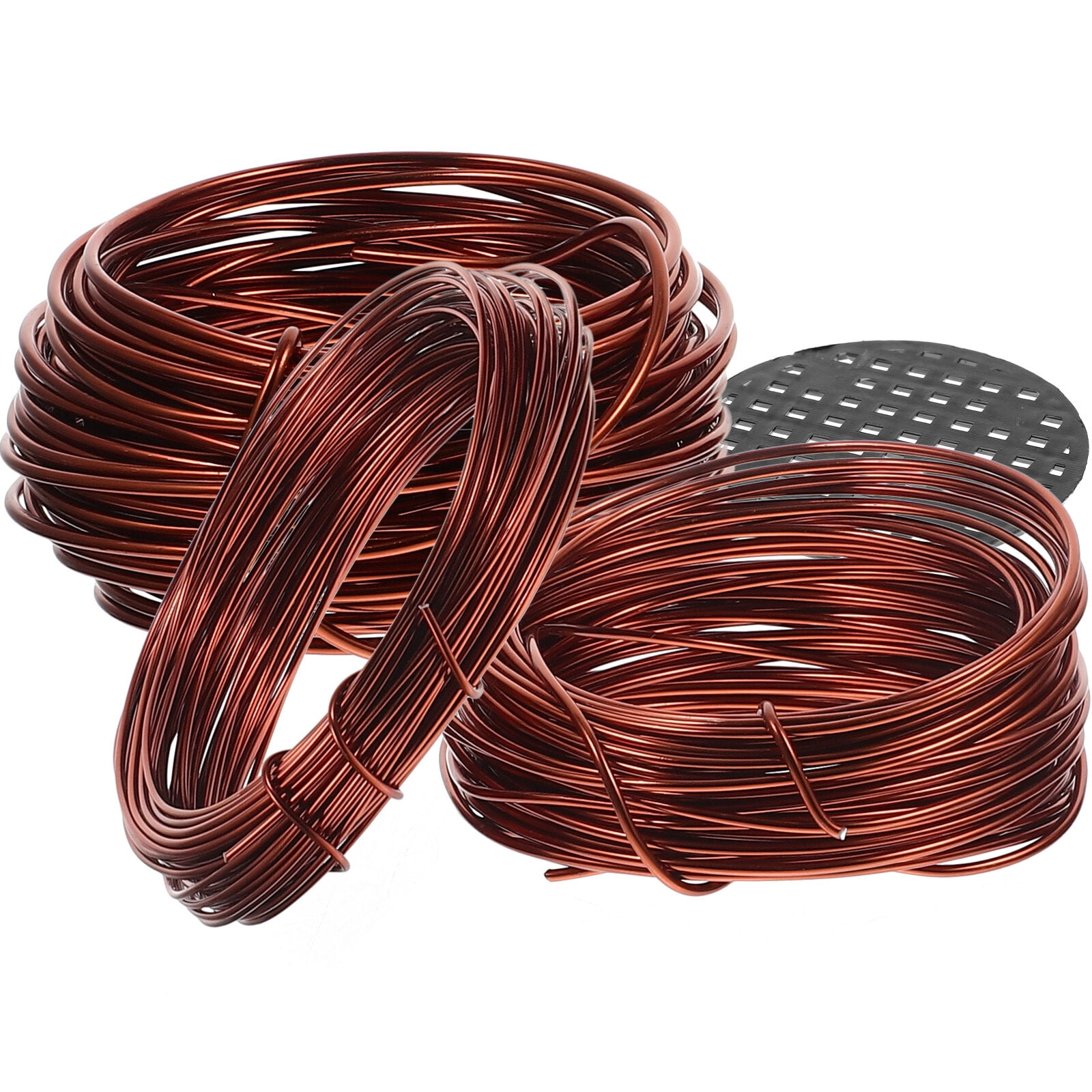 Aluminum Wire Set Plants Climbing Bonsai Tree Training Wires Support ...