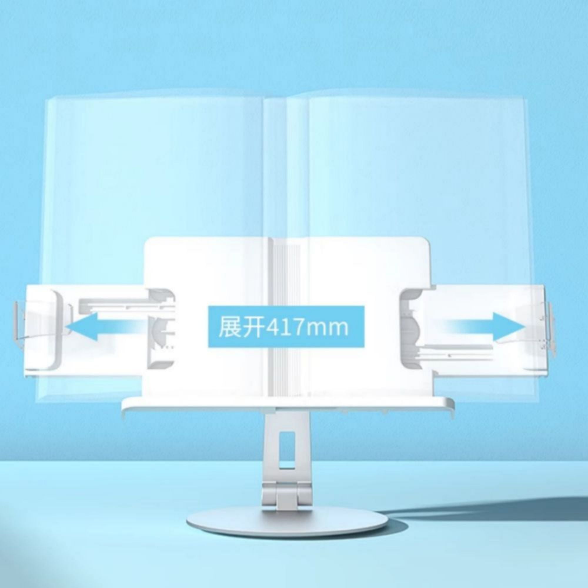 Aluminum alloy bracket, reading stand, reading stand, reading stand ...