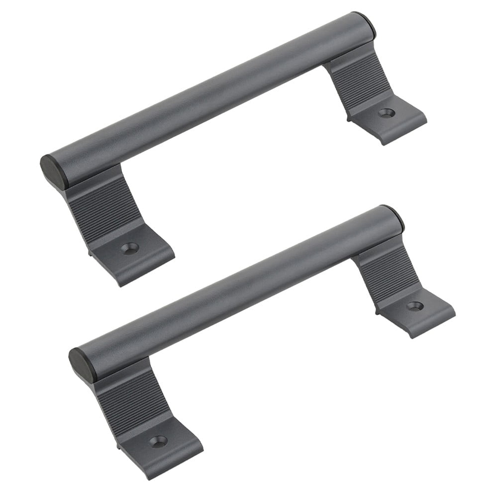 Aluminum alloy handle balcony sliding door handle glass door sliding ...