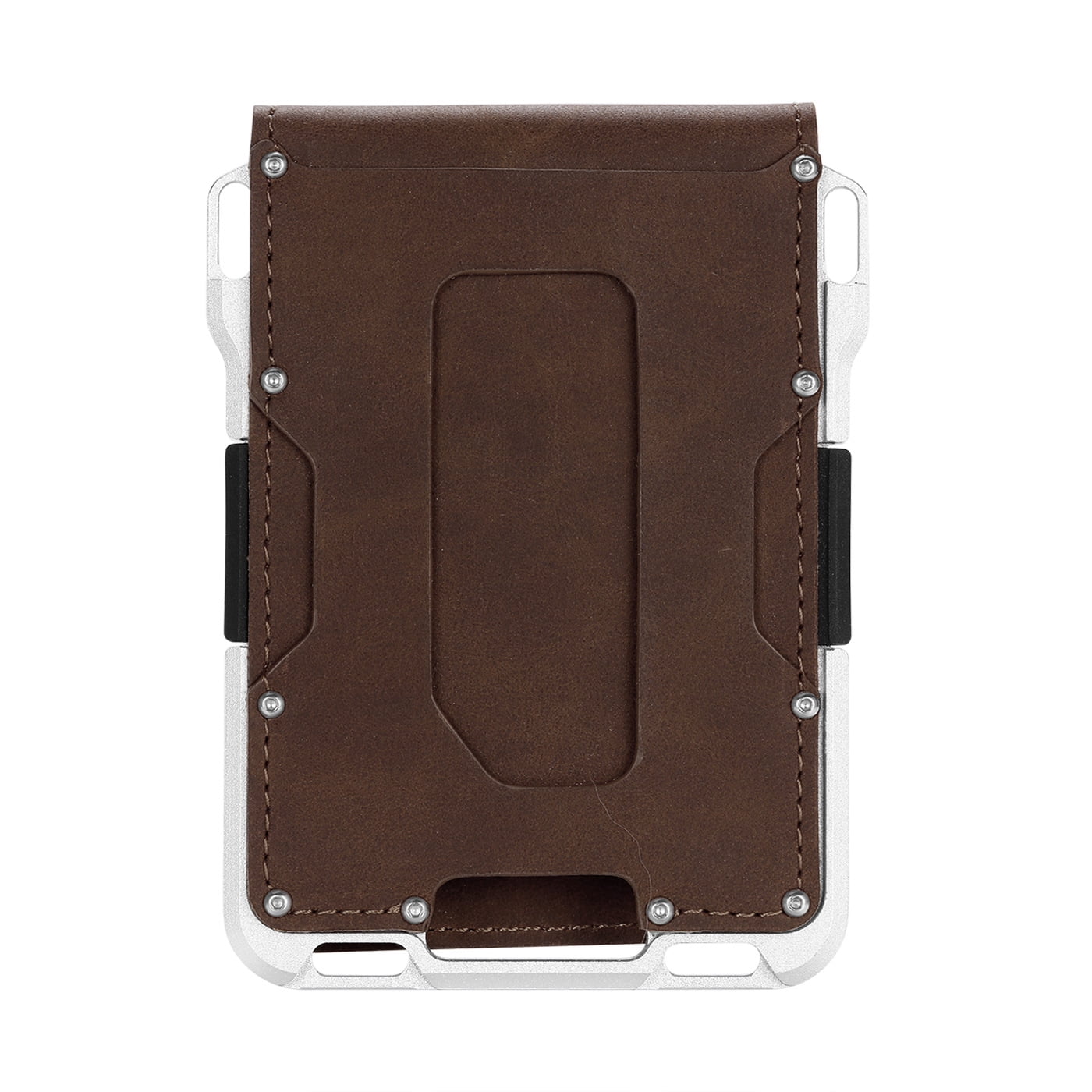 Aluminum alloy plus wind horse skin multi-functional outdoor card ...