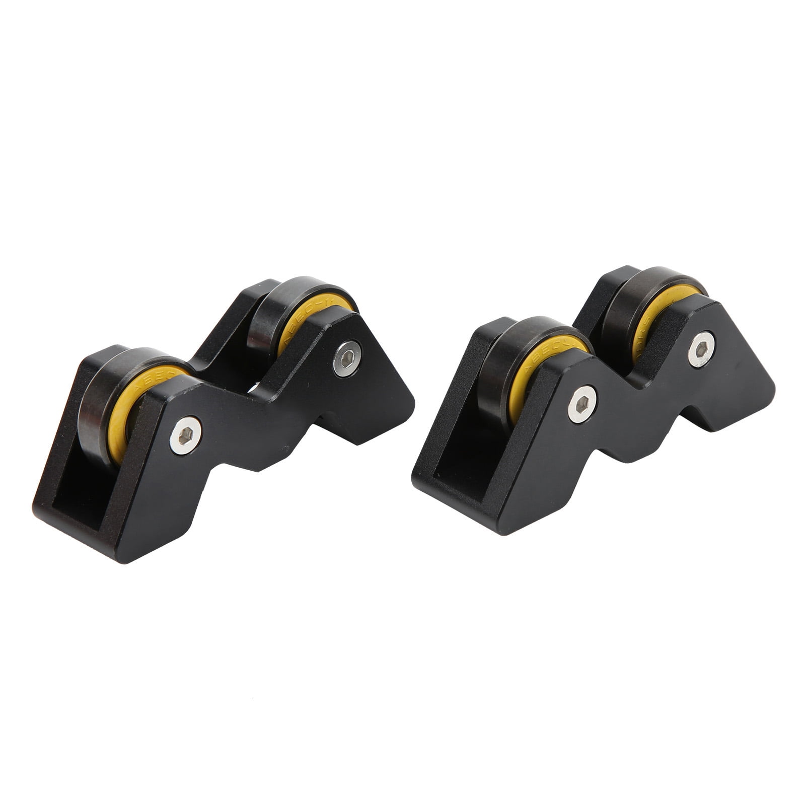 Aluminum and Bearing Billiards Cue Straightness Detector - Calibrator ...