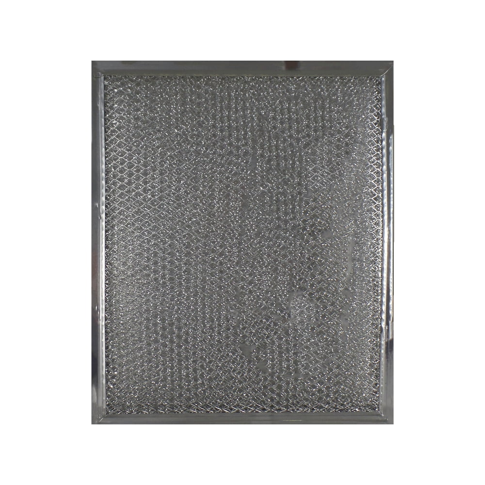 Aluminum and Microwave Filter Replaces Nutone 97006931 - Walmart.com