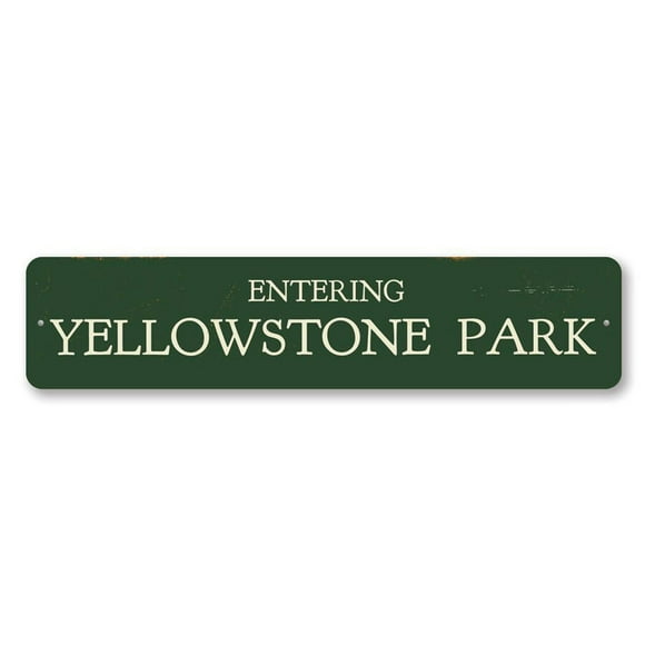 Directional Arrows Signs