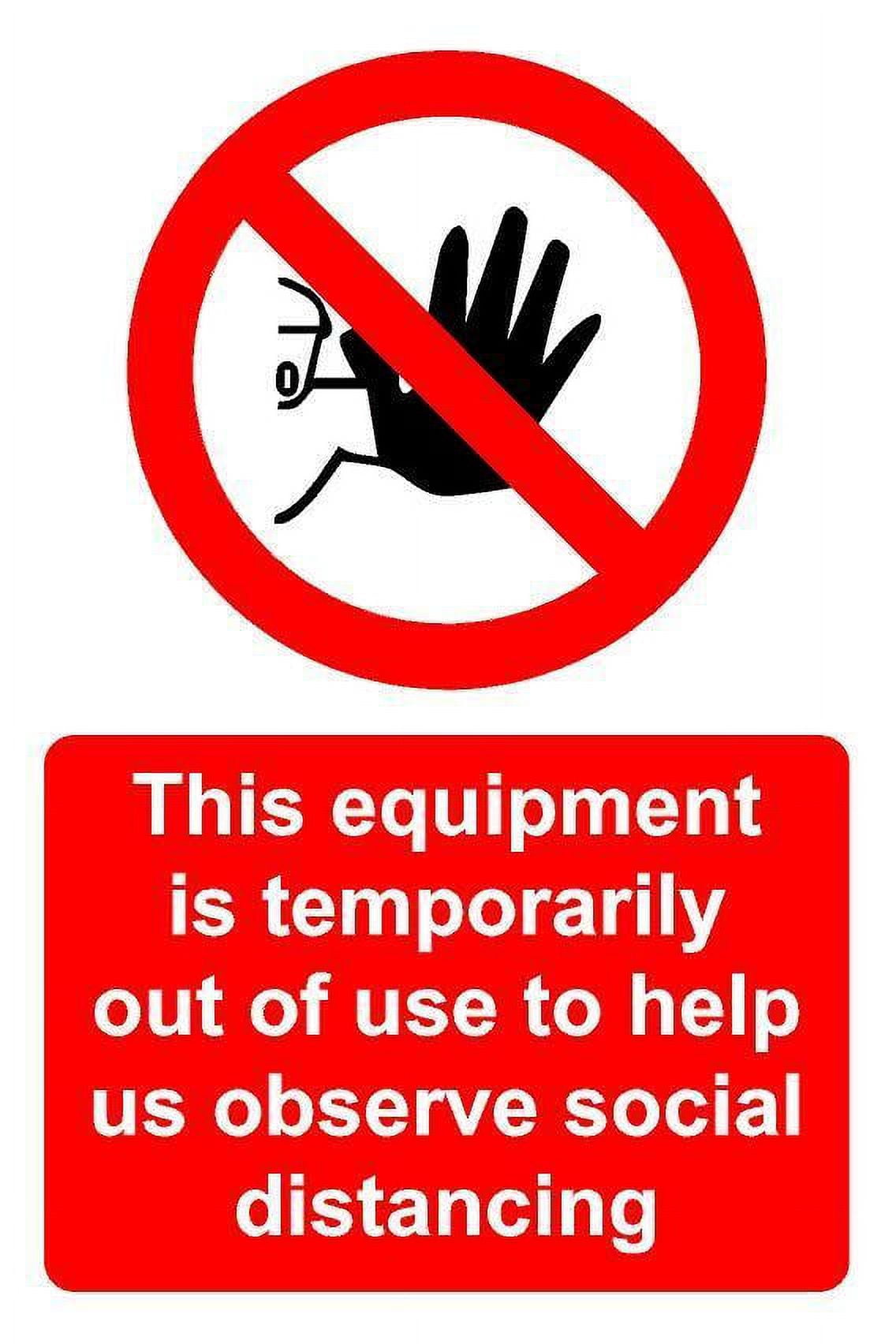 (Aluminum metal) This equipment is temporarily out of use help us ...