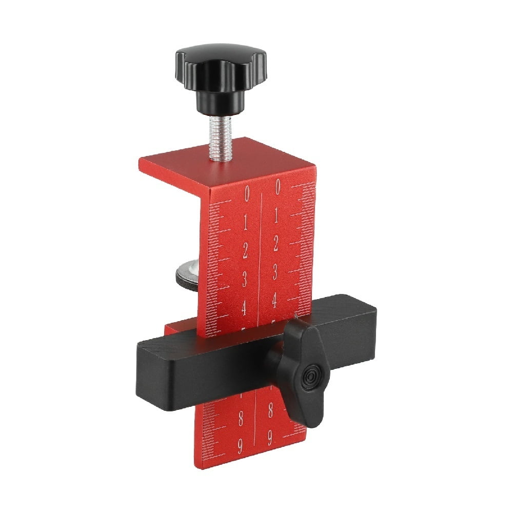 Aluminum mounting tool Cabinet door tool Cabinet positioning tool ...