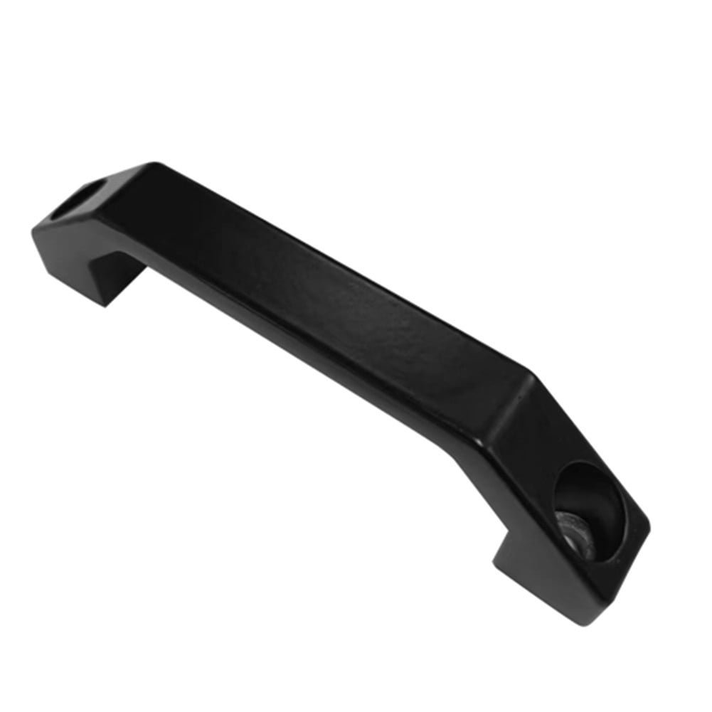 Aluminumalloy U-Shaped Cabinet Door Handle Luggage Furniture Wardrobe ...