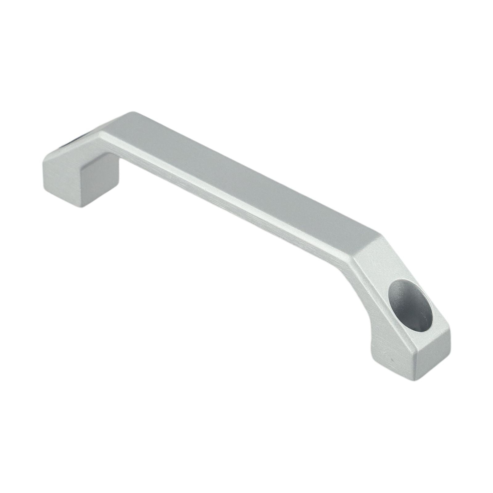 AluminumAlloy U-Shaped Cabinet Door Handle Luggage Furniture Wardrobe ...