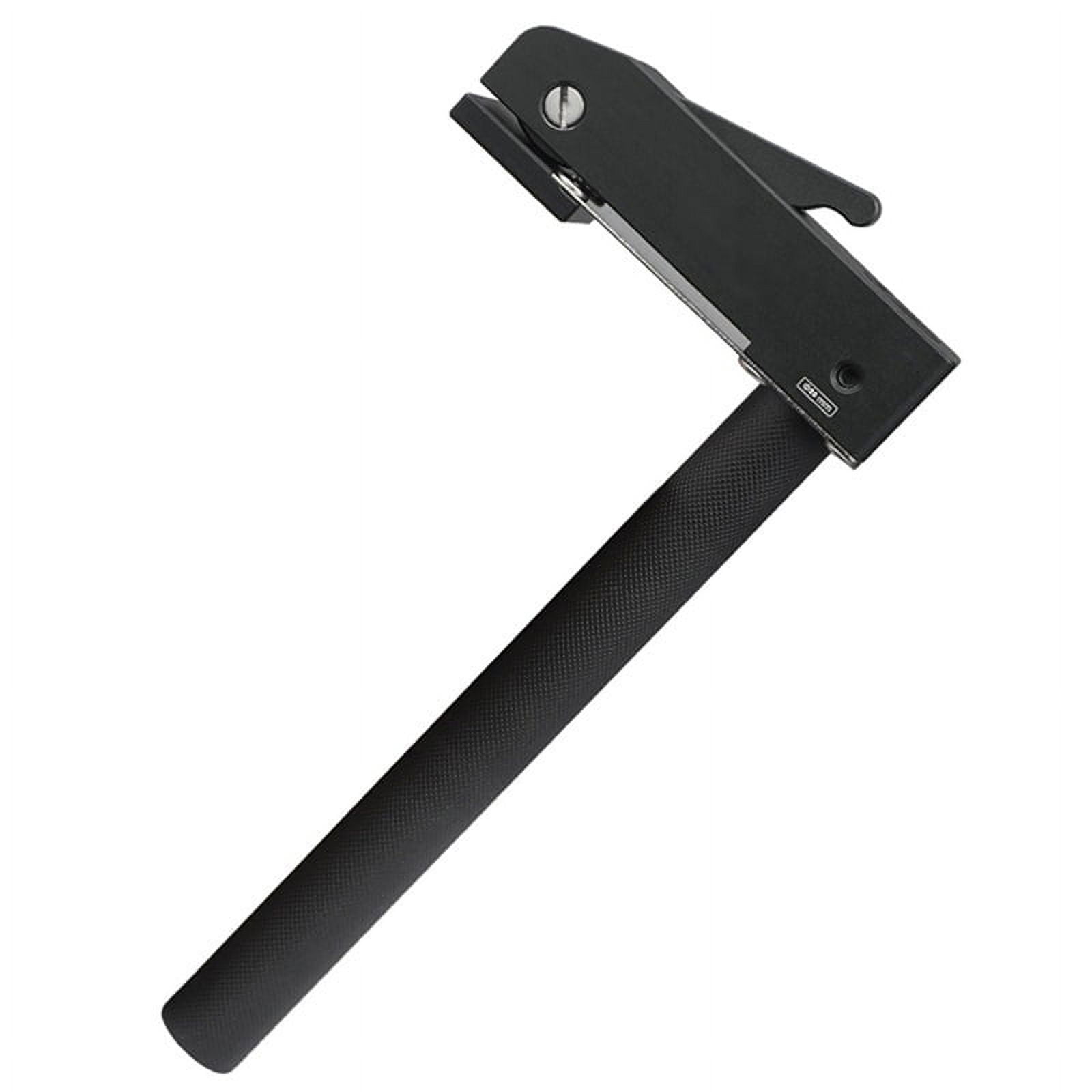 AluminumAlloy Workbench HoleClamp Set Adjustable Woodworking Table Hold ...