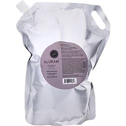 ALURAM by Aluram , CLEAN BEAUTY COLLECTION DAILY SHAMPOO 100 OZ ...