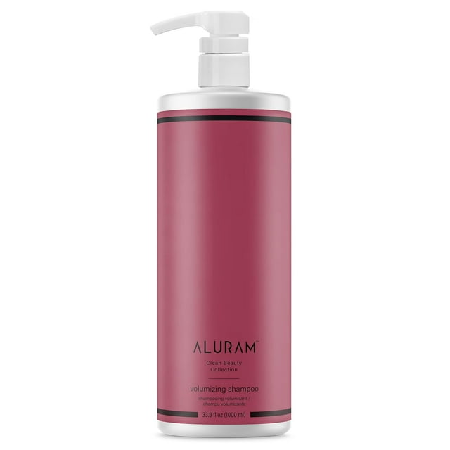 Aluram Hair Care Products ( Hair Care:33.8oz Volumizing Shampoo ...