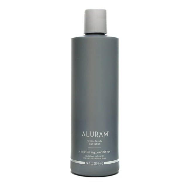 Aluram Moisturizing Conditioner - 12 oz - Walmart.com