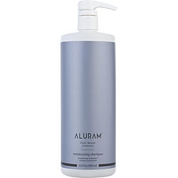 Aluram Sulfate-Free Moisturizing Shampoo, 33.8 oz - Walmart.com