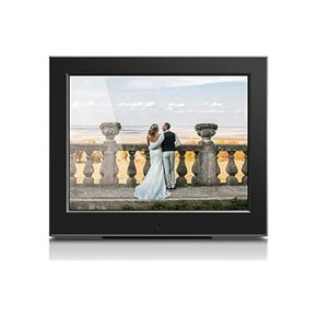 Electric Picture Frame