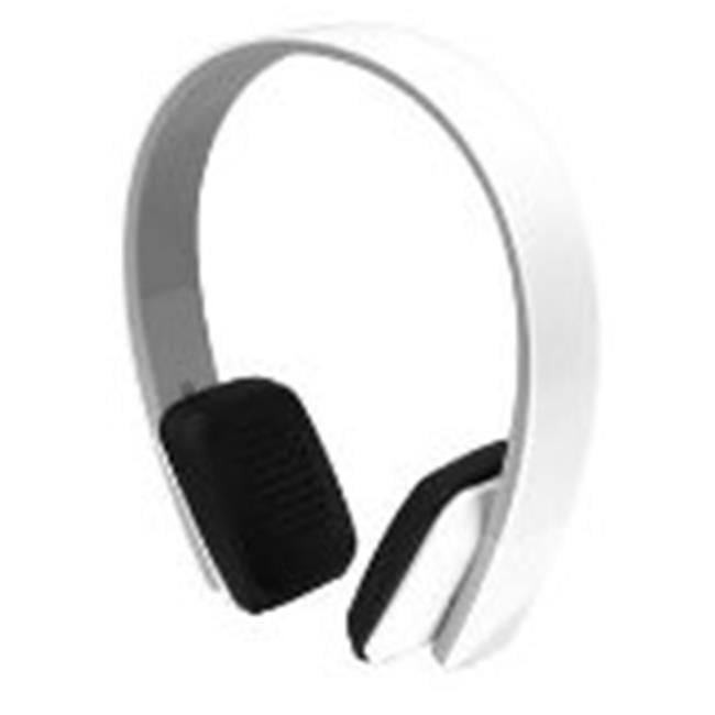 Aluratek ABH04F Bluetooth Wireless Headphones - Walmart.com
