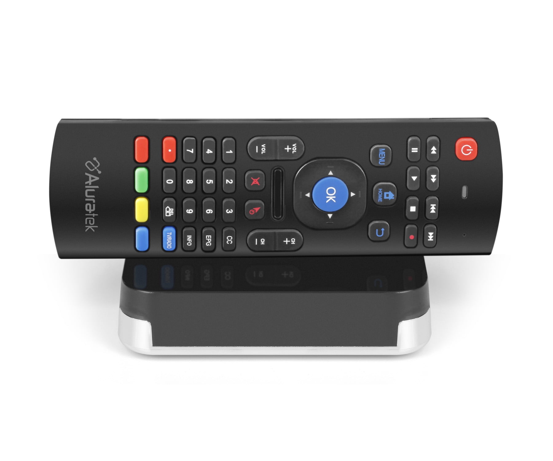 Aluratek ADTB02F - TV Digital Video Recorder/DVR and Streaming Media ...