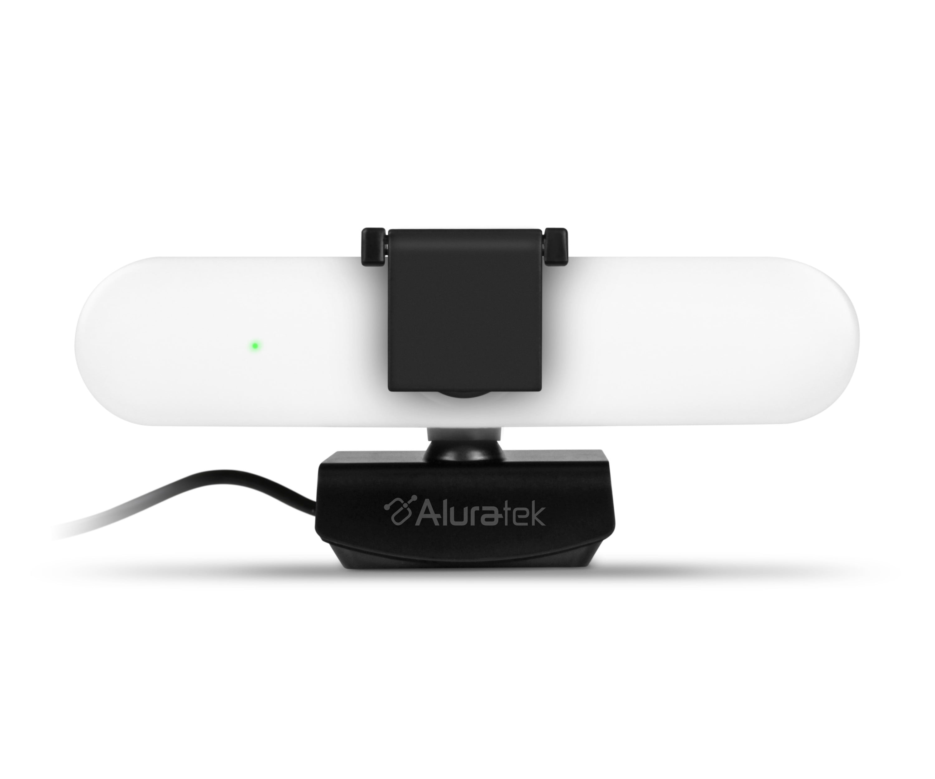 Free Shipping! Aluratek AWCL4KFL Webcam - 8 Megapixel - 30 fps - USB 2. ...