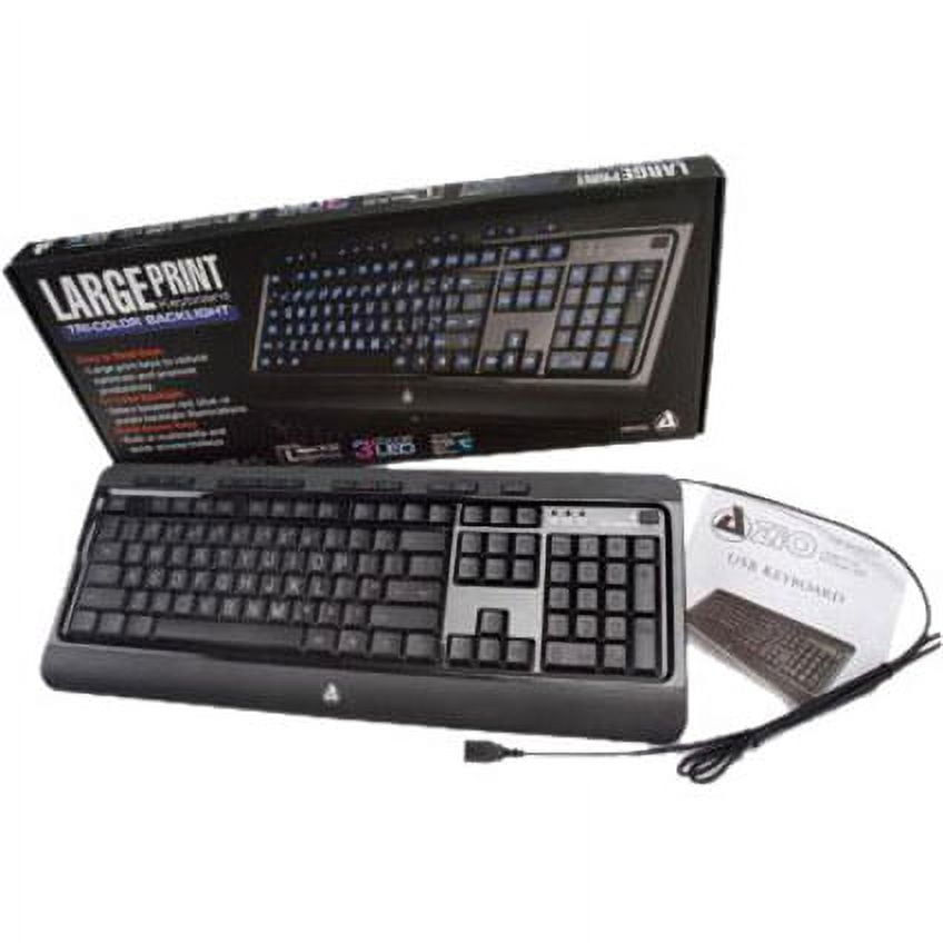 Aluratek Keyboard - Walmart.com