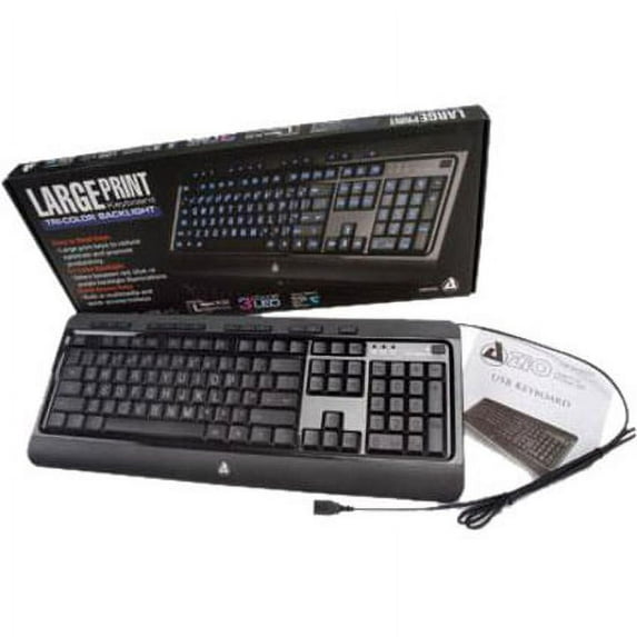 Aluratek Keyboard - Walmart.com
