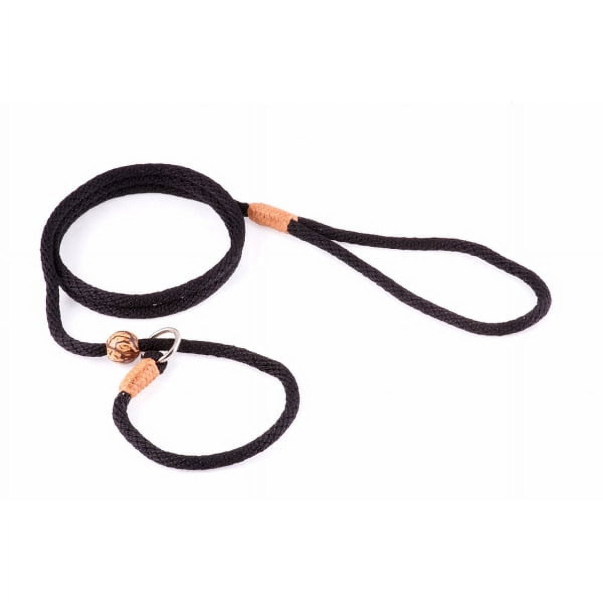 Alvalley Nylon Slip Lead With Stopper (pack Of 1) - Walmart.com