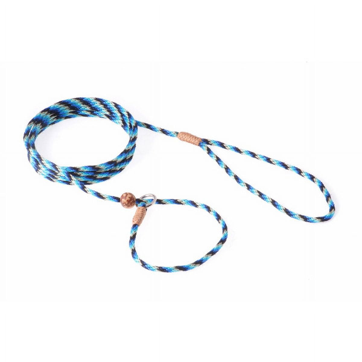 Alvalley Nylon Slip Lead With Stopper - Walmart.com