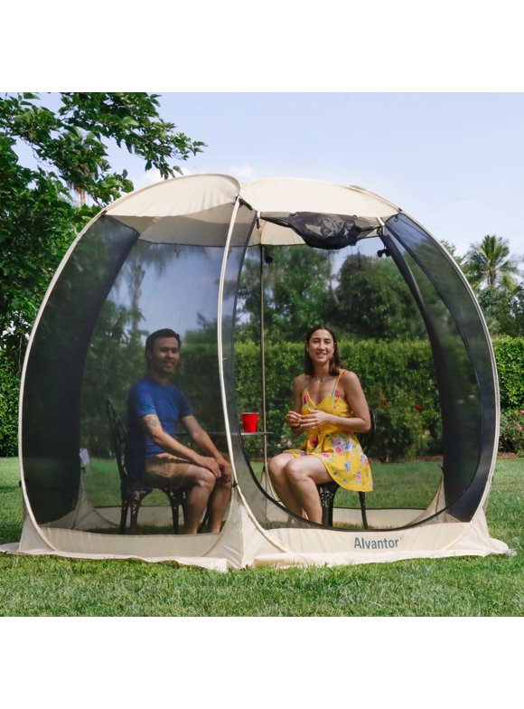 Screen Tents in Canopies & Shelters - Walmart.com