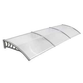 Over Door Rain Shield