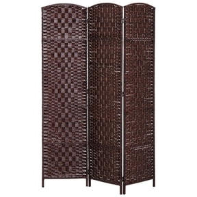 Folding Screens for Home Room Dividers
