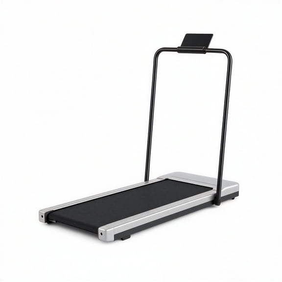 Alvantor Walking Pad Treadmill,Ultra-Thin Under Desk Treadmill for Home ...